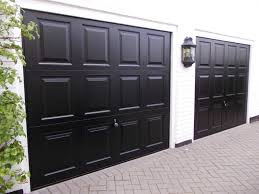 Garador Georgian 7066RF